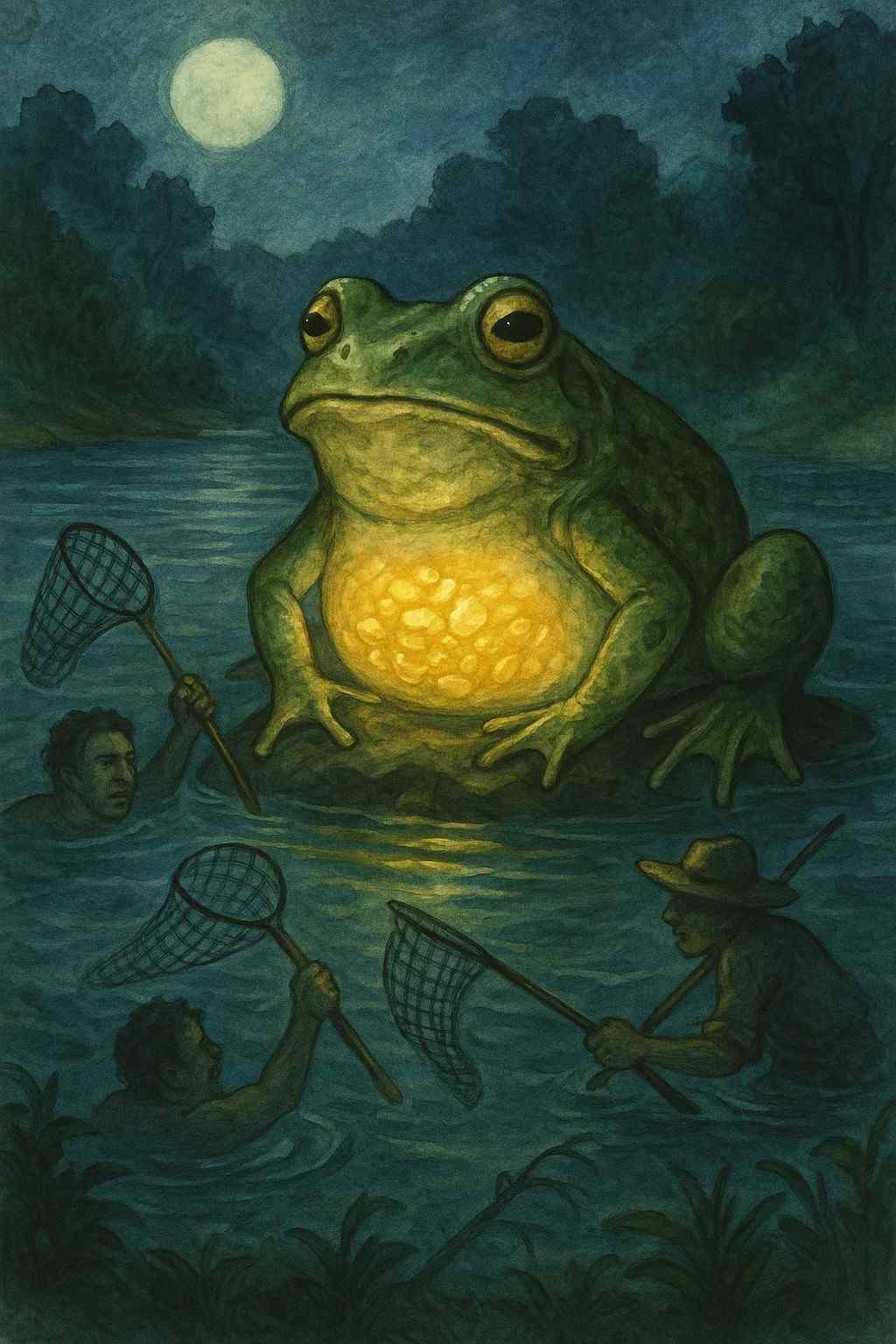 27 Leyendas de Nicaragua que Debes Conocer